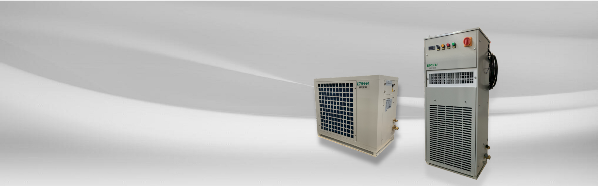 Ningbo Green Air-conditioner Science&Technology Co., Ltd.