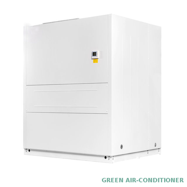 Ningbo Green Air-conditioner Science&Technology Co., Ltd.