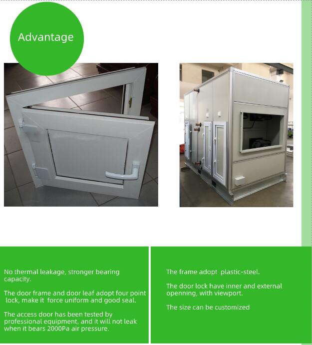Access Door - Buy Access door for HVAC unit, Access door for air ...