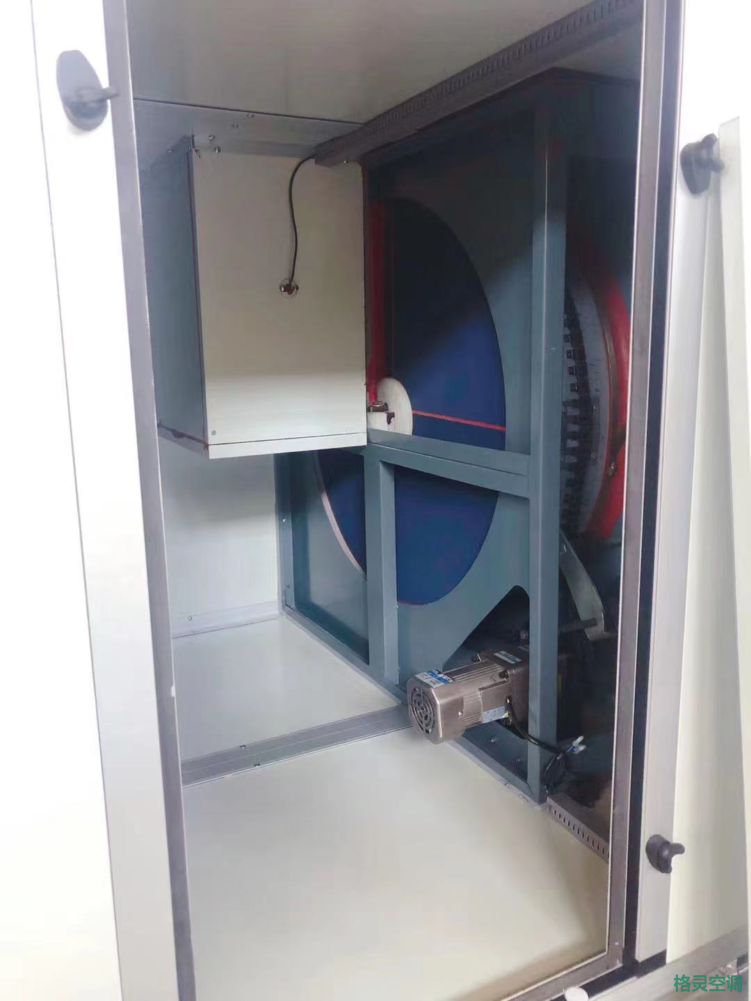 GREEN GWH series Combined Type Rotor Dehumidifier - Buy Combined Type ...